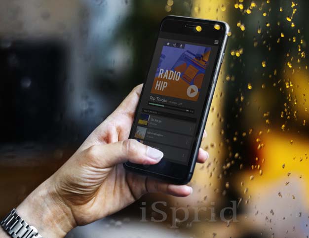 5 Best Radio Apps for Android and iOS - i-Sprid